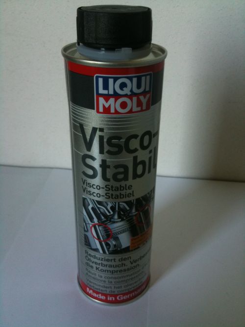 Liqui Moly Visco-Stabil, 1 x 300ml (1017) - Juing-Oil Webshop für Markenöle